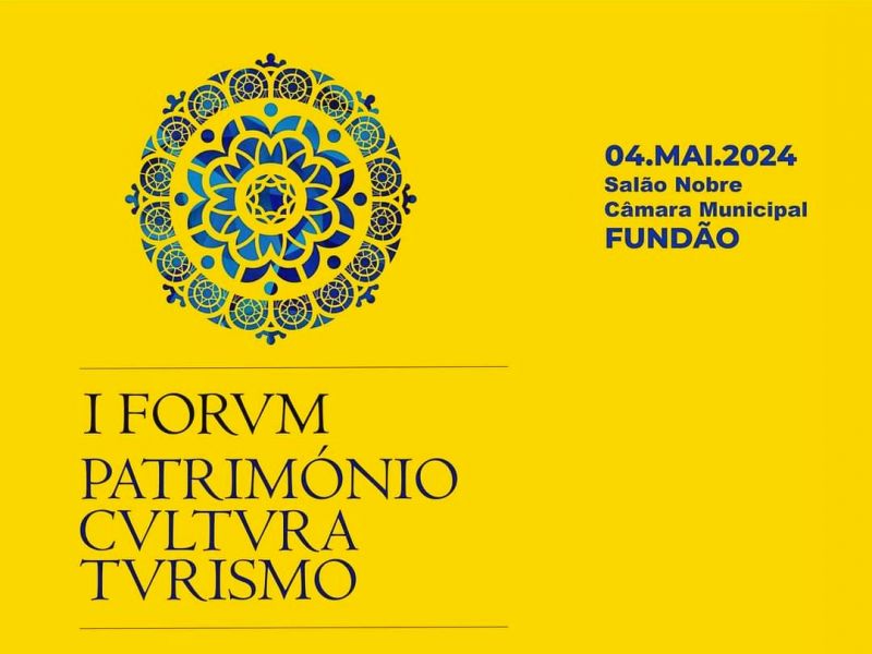 Fundão - Município do Fundão - Fundão - Município do Fundão