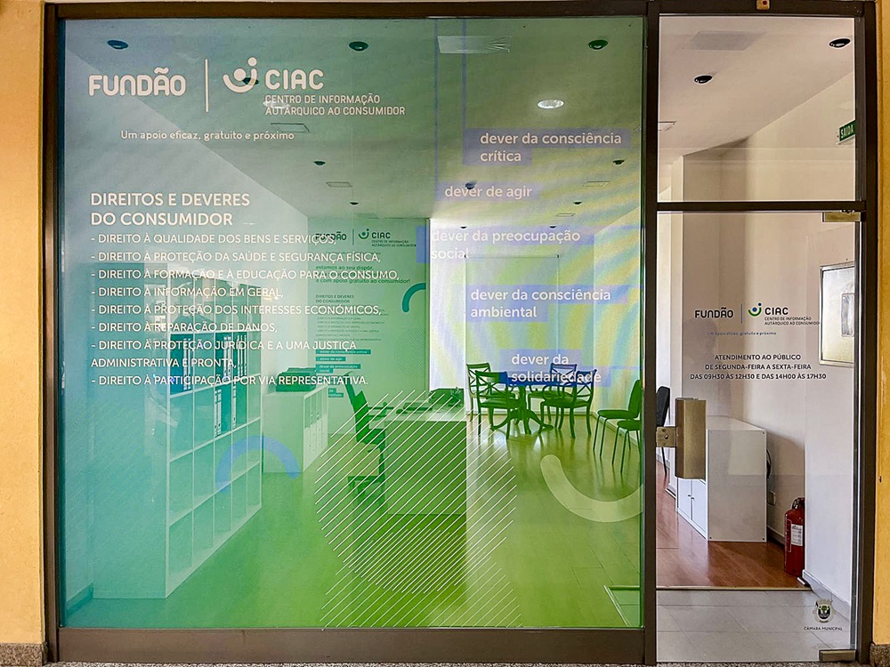 Fundão - Município do Fundão - Fundão - Município do Fundão