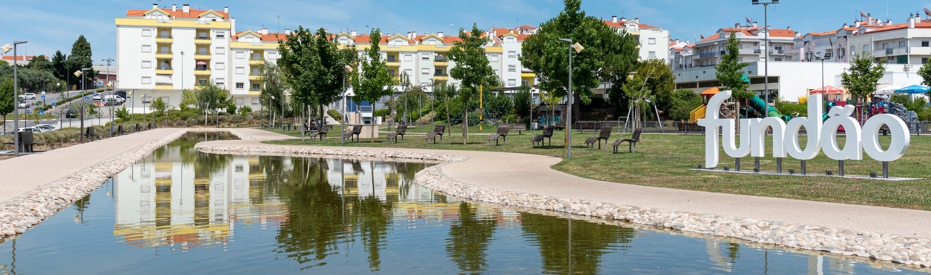 Fundão - Município do Fundão - PÁGINA INICIAL